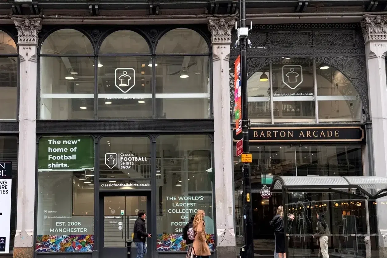 New restaurants and bars opening in Manchester in June 2026 ...