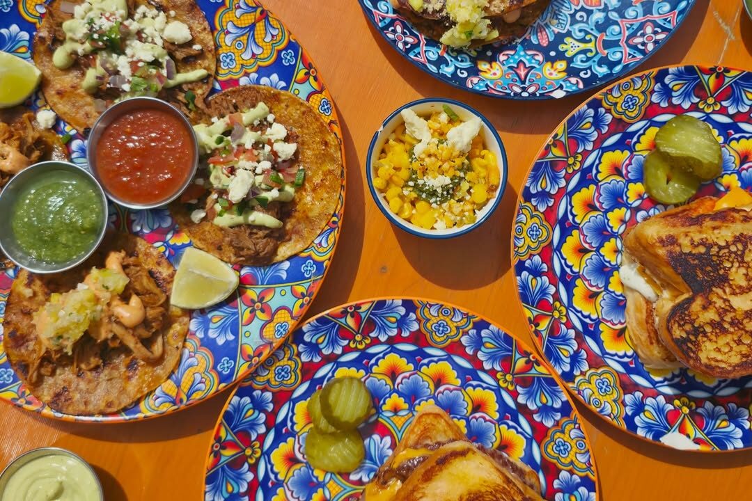 New restaurants and bars opening in Manchester in June 2026 ...