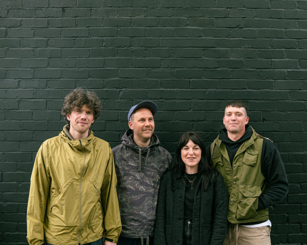 Now Wave set to take on the Old Abbey Tap House - Manchester’s Finest