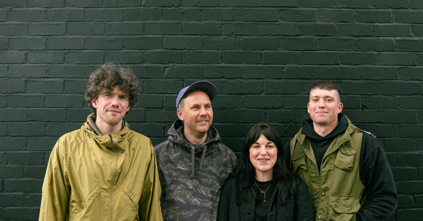 Now Wave set to take on the Old Abbey Tap House - Manchester’s Finest