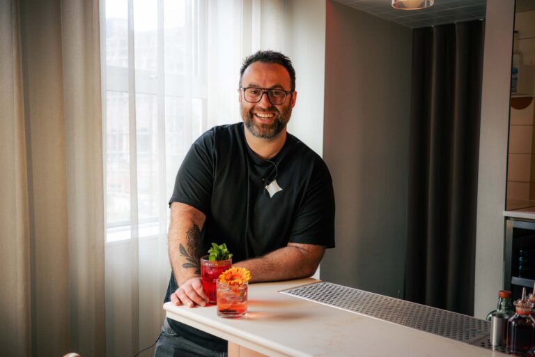 How The Morris became one of the UK’s best cocktail bars in just six ...