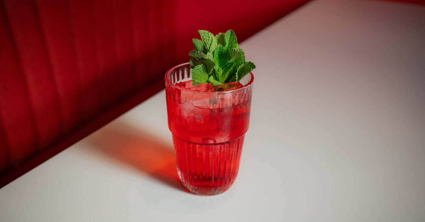 How The Morris became one of the UK’s best cocktail bars in just six ...