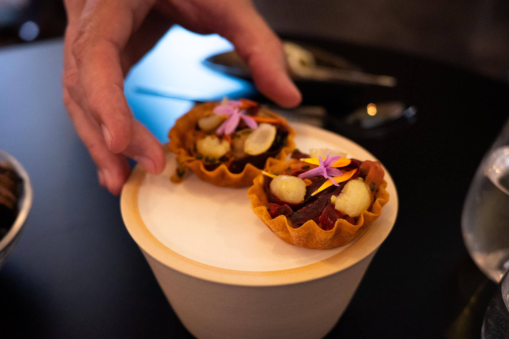 New restaurants and bars opening in Manchester in June 2026 ...
